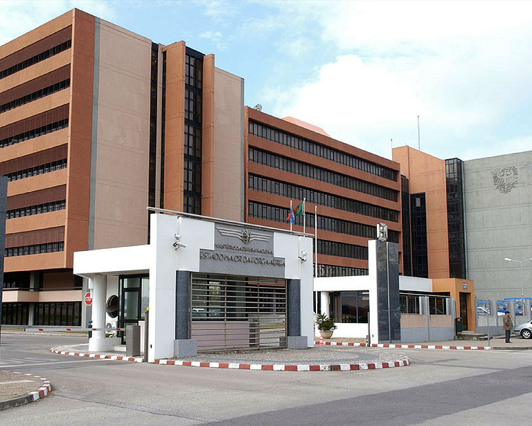 Jornadas Aeroespaciais